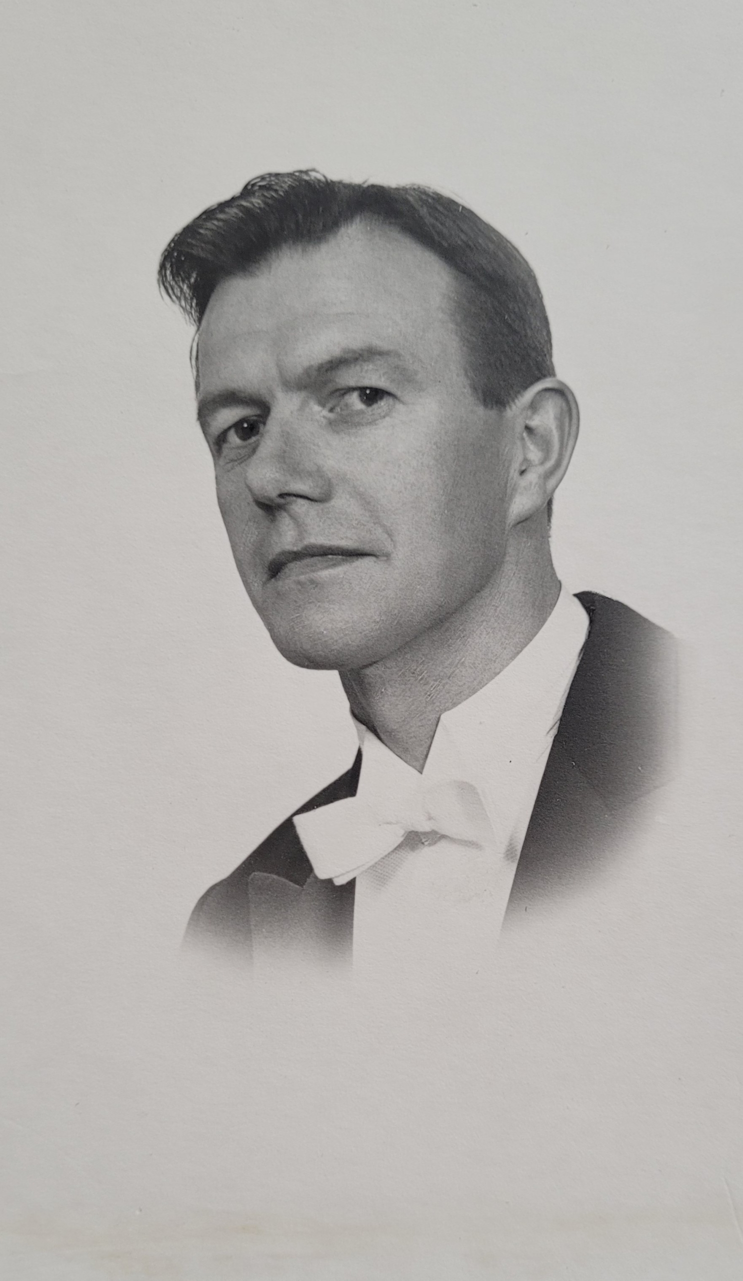 1992 – El-installatør Gustav Jepsen - Korsør Fugleskydning